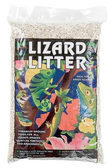 Cage Litter, Reptile | Flinn Scientific