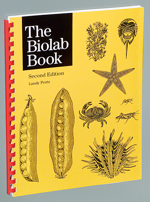 The Biolab Book | Flinn Scientific