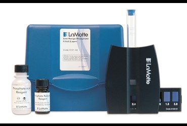 Water Test Kits for Earth and Environmental Science