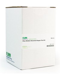 Flinn Winkler Dissolved Oxygen Test Kit | Flinn Scientific