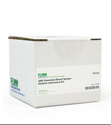 ABO Simulated Blood Typing—Student Laboratory Kit | Flinn Scientific