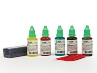 ABO Simulated Blood Typing—Student Laboratory Kit | Flinn Scientific