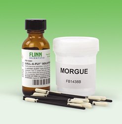 Lull-a-Fly™ Anesthetizer Kit for Drosophila | Flinn Scientific