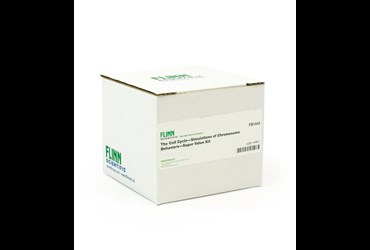 The Cell Cycle: Simulations of Chromosome Behaviors, Super Value Kit ...