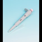 Fixed-Volume Micropipet