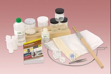 Beginning Entomology Kit | Flinn Scientific