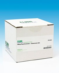 Sling Psychrometer Activity Kits for Earth Science and Meteorology