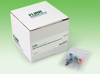 DNA Paternity Testing—Student Laboratory Kit | Flinn Scientific