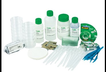 Structure of Plant Tissues Laboratory Kits for Classic AP* Biology Lab 9B