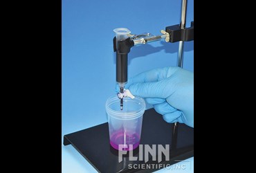 Enzyme Catalysis Laboratory Kits for Classic AP* Biology Lab 2