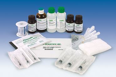 Plant Pigments and Photosynthesis Laboratory Kits for Classic AP ...