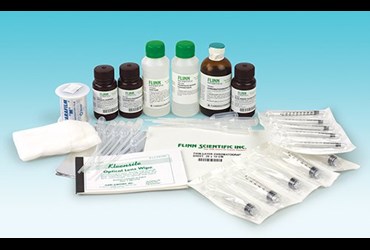 Plant Pigments and Photosynthesis Laboratory Kits for Classic AP ...