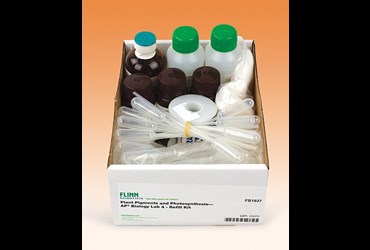 Plant Pigments and Photosynthesis Laboratory Kits for Classic AP ...