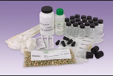 Cell Respiration Laboratory Kit for Classic AP* Biology Lab 5