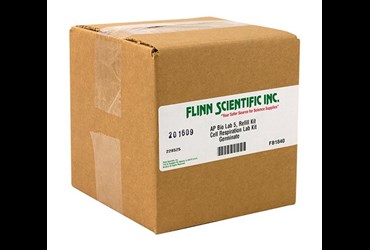 Cell Respiration Laboratory Kit for Classic AP* Biology Lab 5