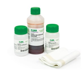 Forensics of Fibers—Student Laboratory Kit | Flinn Scientific