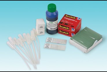 Exploring Plant and Animal Cells Laboratory Kits for Biology and Life ...