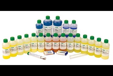 Simulated Urinalysis Anatomy and Physiology Laboratory Kits for Biology ...
