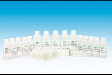 DNA Isolation Laboratory Kits for Biology and Life Science