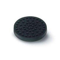 Bio-Rad Flathead Dimpled Vortex Adaptor EDU | Flinn Scientific