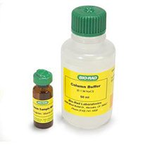 Bio-Rad Sample Mixture with Column Chromatography Buffers | Flinn ...