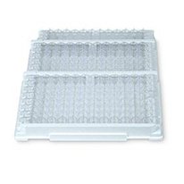Bio-Rad Microplates with 12-Well Strips, pkg of 3 | Flinn Scientific