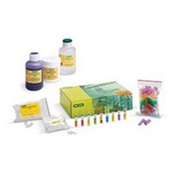 BioRad Crime Scene Investigator Kit w Small DNA Electrophoresis Reagent ...