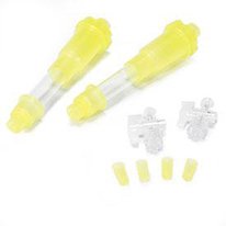 Bio-Rad Glass Econo-Column Columns, 10 x 5 cm | Flinn Scientific