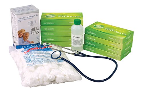 Physiology of the Circulatory System—Super Value Kit | Flinn Scientific