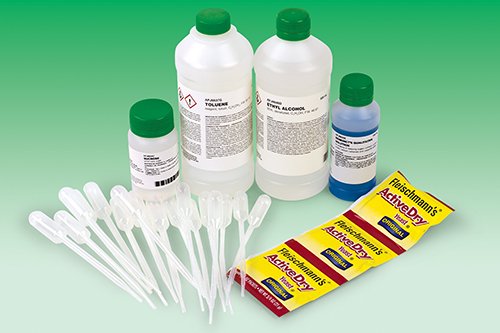 Isolation of a Protein—Student Laboratory Kit | Flinn Scientific