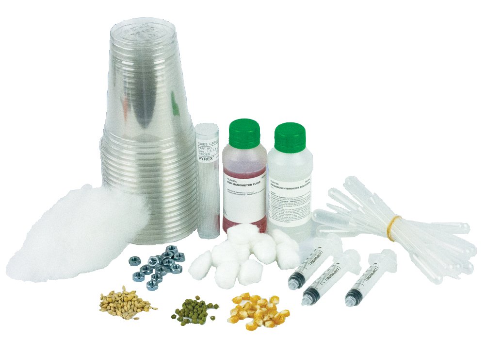 Cellular Respiration—Inquiry Lab Kit for AP® Biology | Flinn Scientific