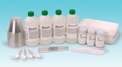 Cell Size and Diffusion—Super Value Laboratory Kit | Flinn Scientific