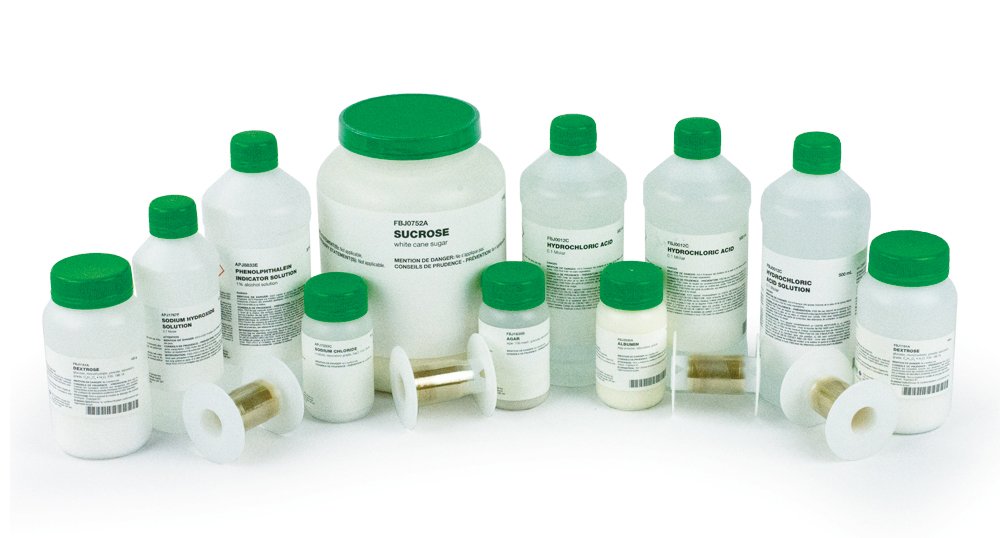 Refill Kit for Diffusion and Osmosis Inquiry Lab Kit for AP® Biology ...