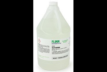 Flinn Chemicals, Glycerin Laboratory Grade
