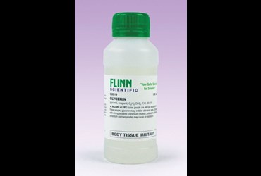 Flinn Chemicals, Glycerin Laboratory Grade
