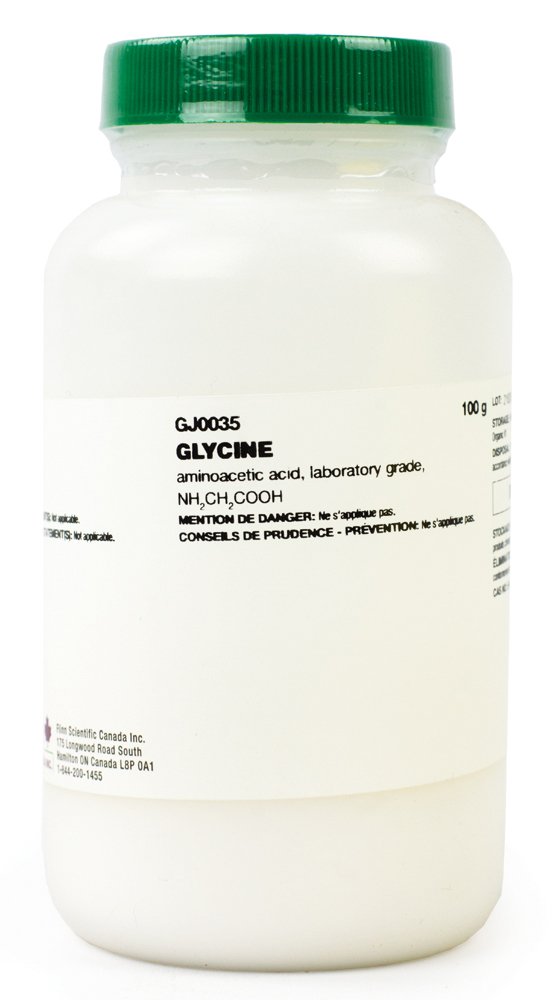 Glycine, 100 g | Flinn Scientific