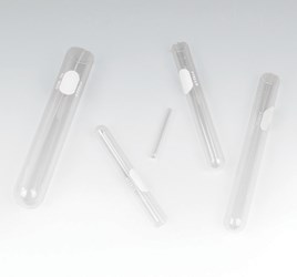 Test Tubes without Rims, Borosilicate Glass, 12 x 75 mm, 5.0 mL | Flinn ...