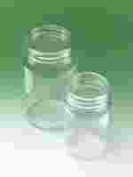 Gas Collecting Bottles