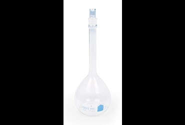 Pyrex® Vista™ Volumetric Flasks