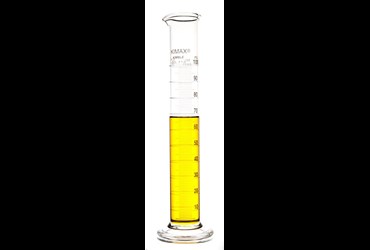 Pyrex® Single Metric Scale Graduated Cylinders