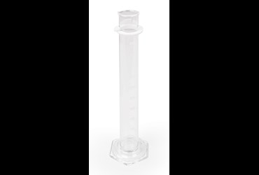 Pyrex® Single Metric Scale Graduated Cylinders