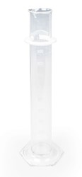 Pyrex® Single Metric Scale Graduated Cylinders
