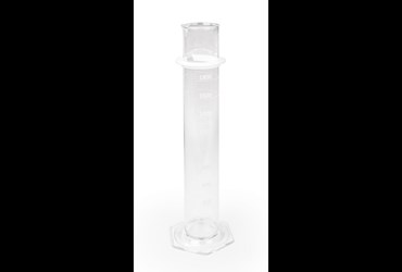 Pyrex® Single Metric Scale Graduated Cylinders
