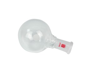 Synthware® Flask, Round Bottom, Single Neck, 24/40, 250 mL | Flinn ...