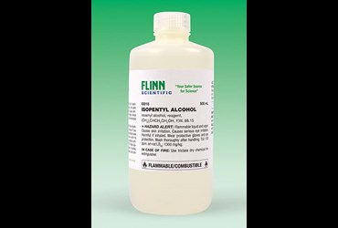Flinn Chemicals, Isopentyl Alcohol