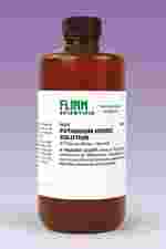 Flinn Chemicals, Potassium Iodide Solution
