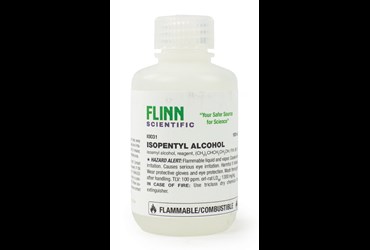 Flinn Chemicals, Isopentyl Alcohol