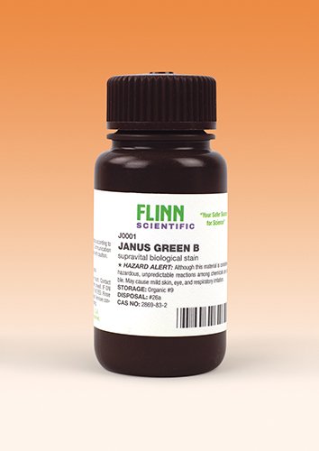 Janus Green B, 5 g | Flinn Scientific