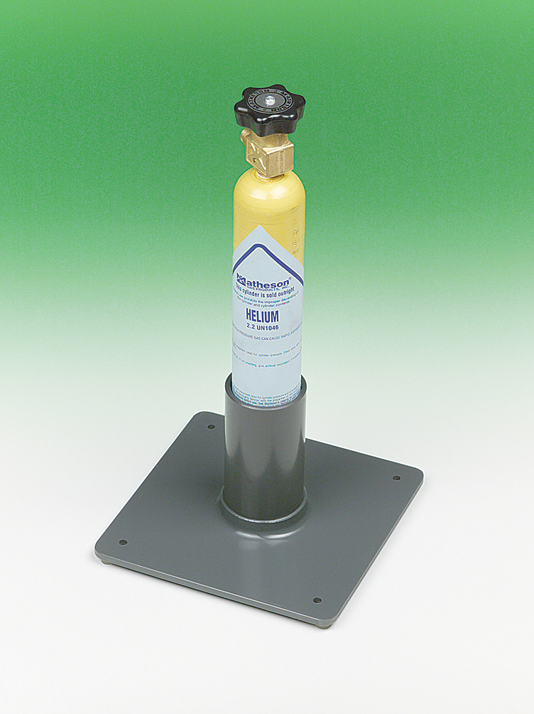 Lecture Bottle Holder