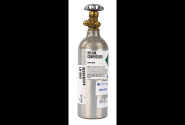 Helium Gas